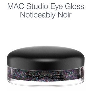 MAC Cosmetics | Makeup | Mac Studio Eye Gloss | Poshmark